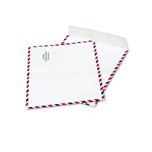 047614116000 UPC - Tyvek Usps Air Mail Mailer, Side Seam, 10 | UPC Lookup