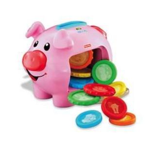 Laugh & Learn Learning Piggy Bank™ - Toys & Games - Learning ...