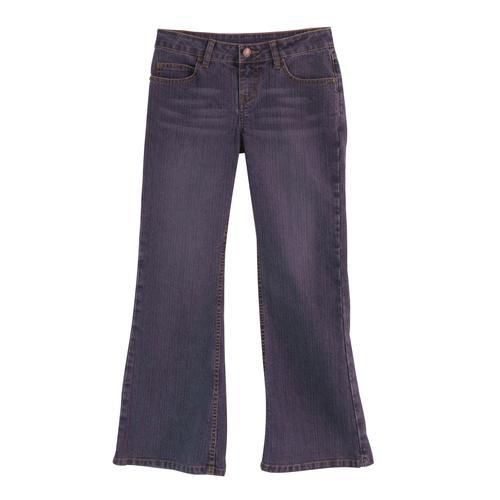 Basic Editions Relaxed Fit Dark Stonewashed Denim Jean