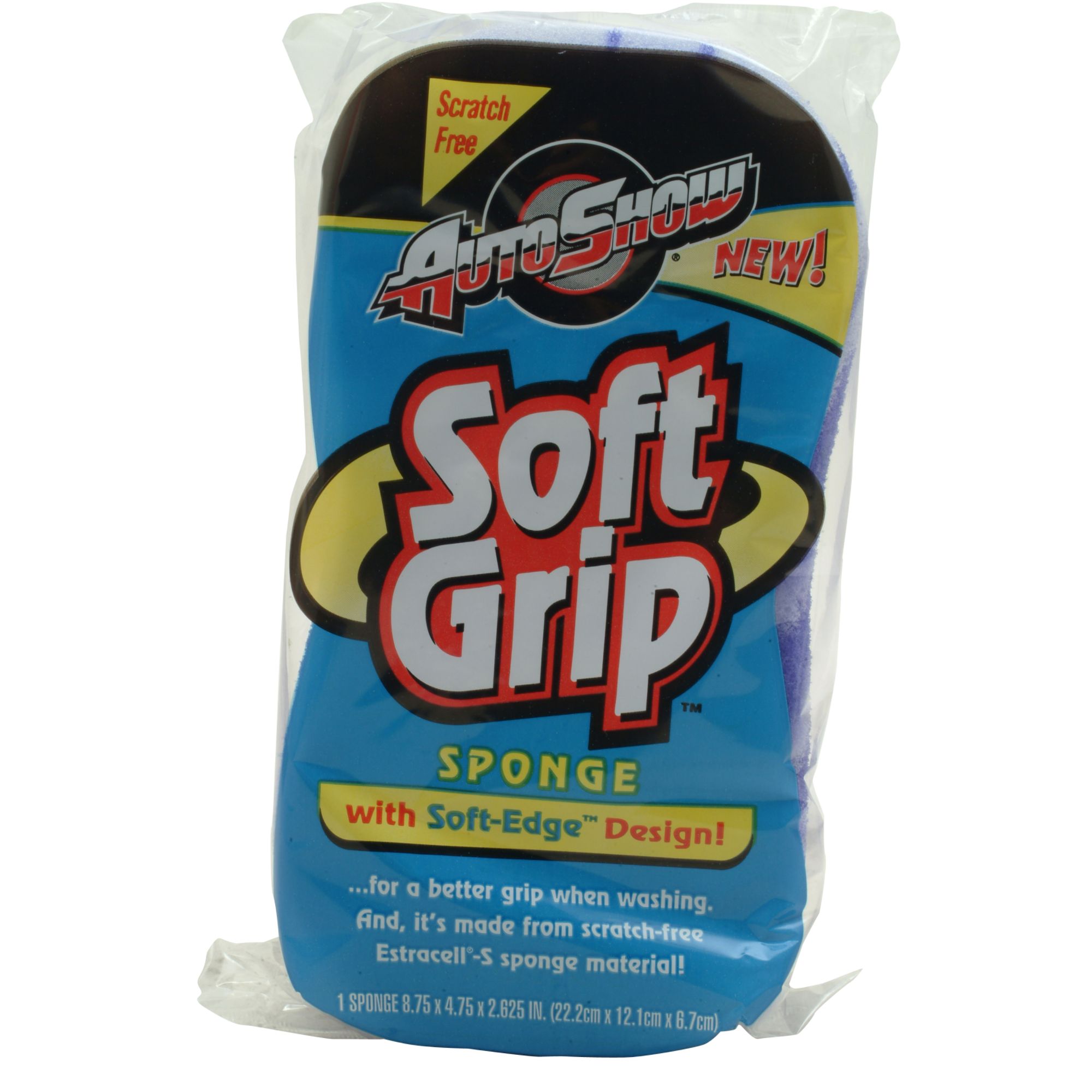 Armaly Sponge Soft Grip Auto Show Sponge