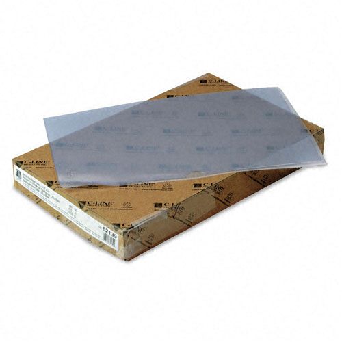 C-Line CLI62139 Deluxe Vinyl Project Folders