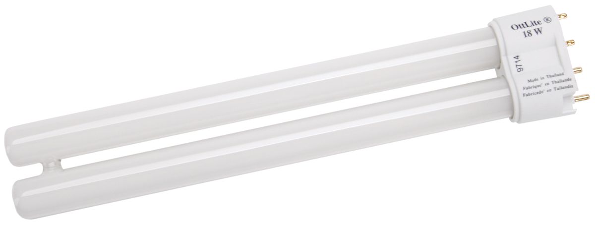 Ott Light Ott-Lite Truecolor Replacement Bulb-18 Watt