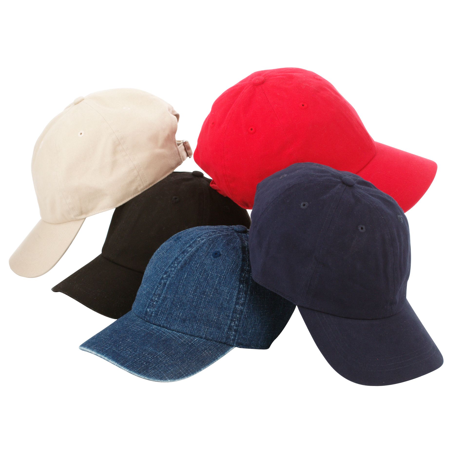 Route 66 Baseball Cap