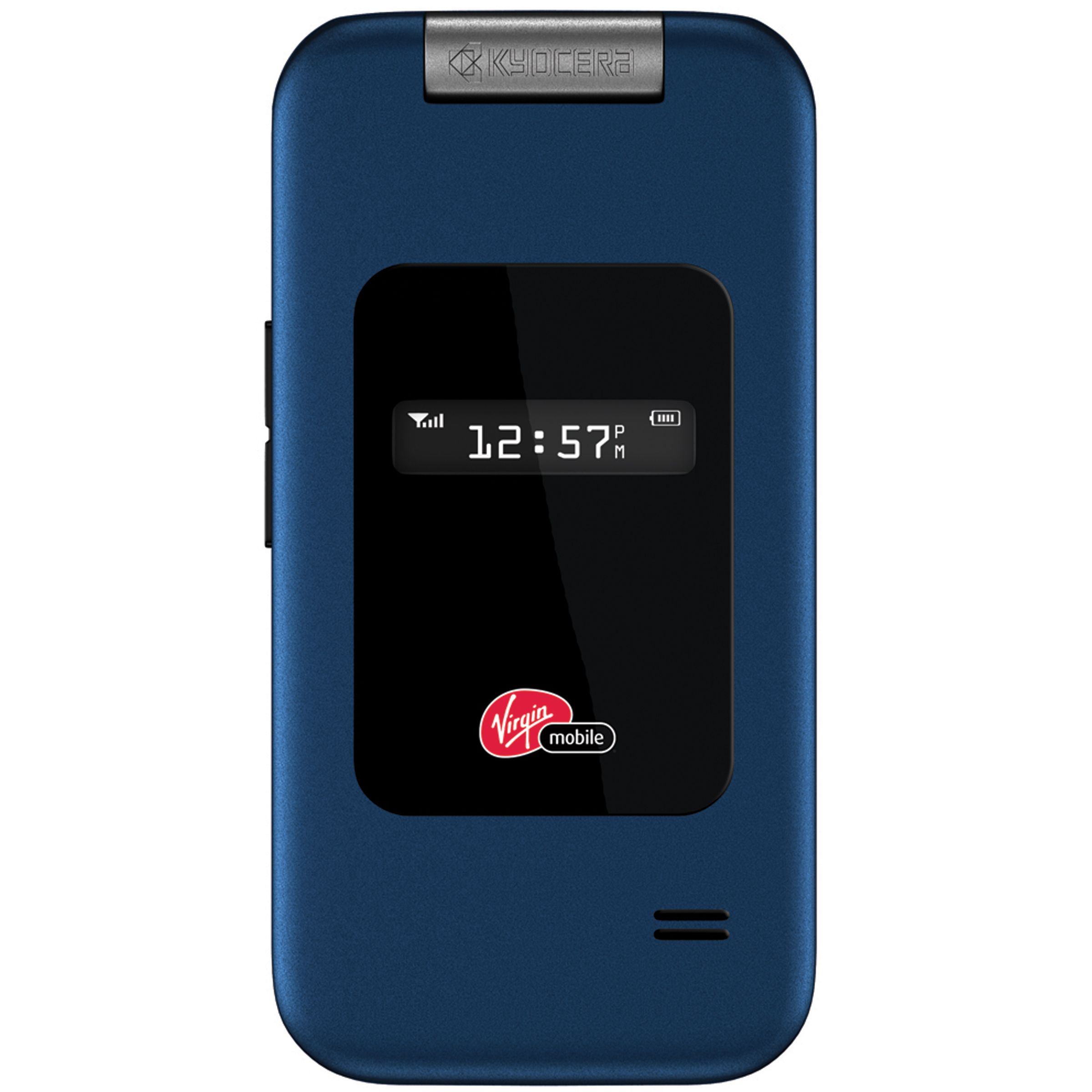 Virgin Mobile TNT Prepaid Cellular Phone