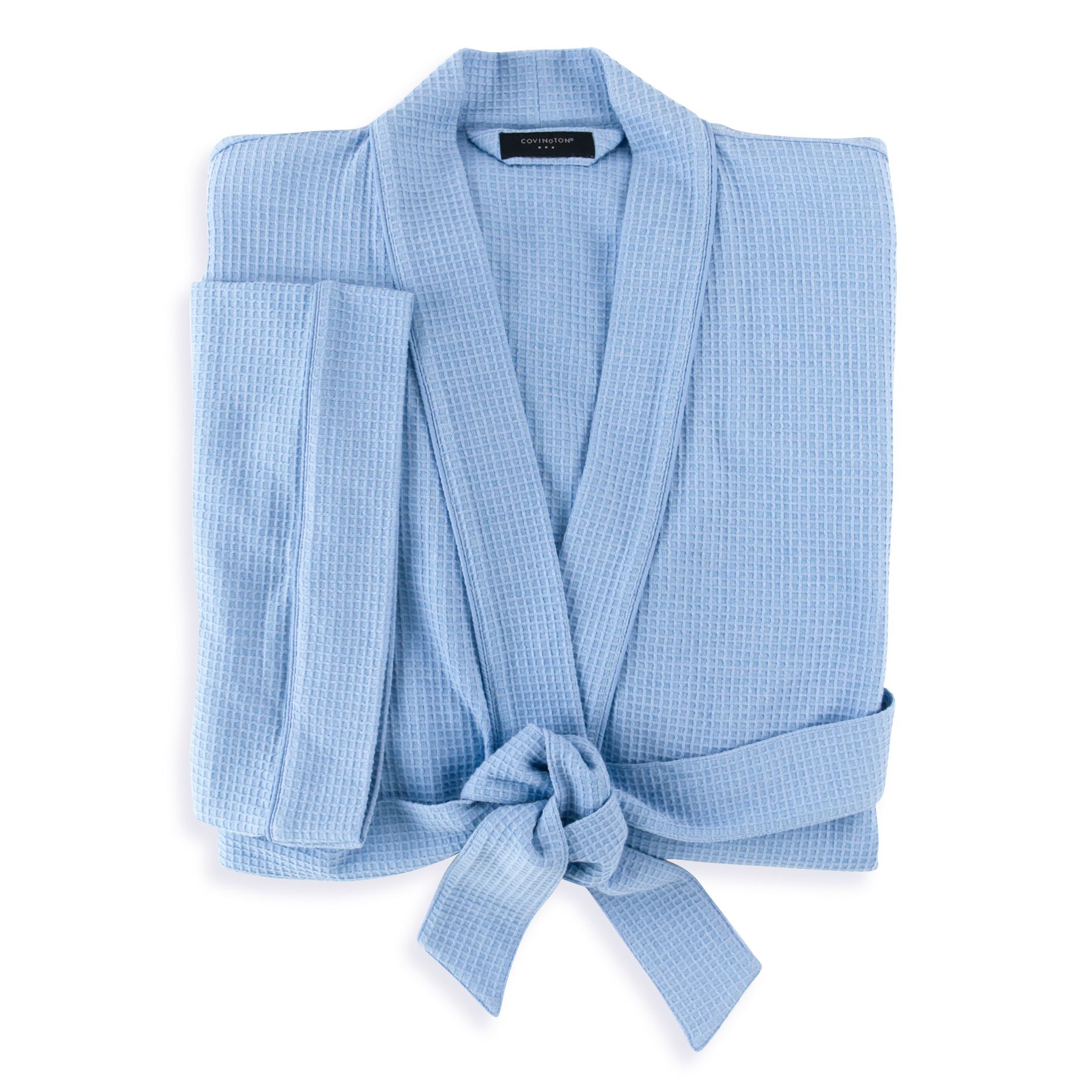 Covington Waffle Robe