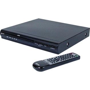 GPX Progressive Scan DVD Player - TVs & Electronics - Televisions - Blu ...