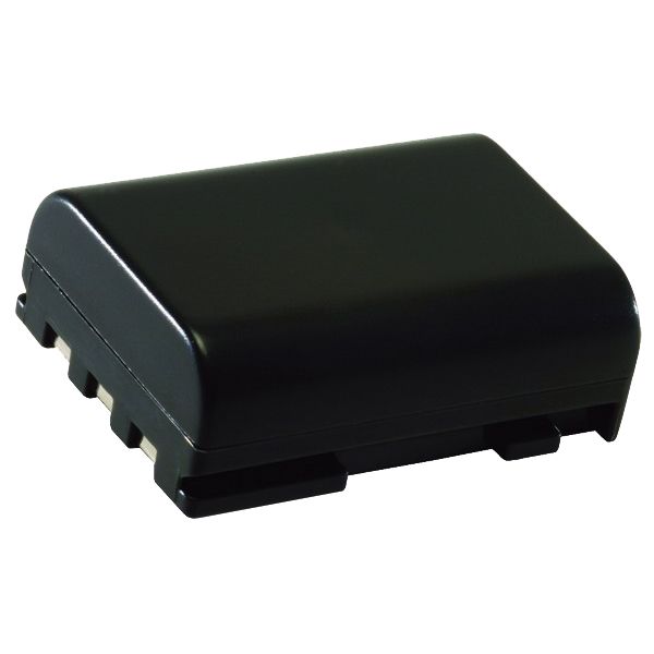 Digipower BP-CN2L14 7.4V Lithium-Ion Rechargeable Battery for Canon ...