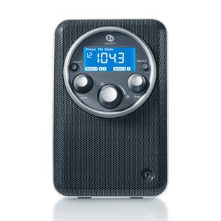 Boston Acoustics AM/FM Radio - TVs & Electronics - Portable Audio ...