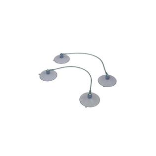 Lisle WINDOW HOLDER FOR DOOR WINDOWS SUCTION CUPS - Tools - Mechanics ...