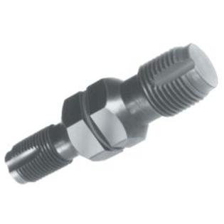 Lisle SPARK PLUG INSERT REAMER 14MM & 18MM - Tools - Mechanics & Auto ...