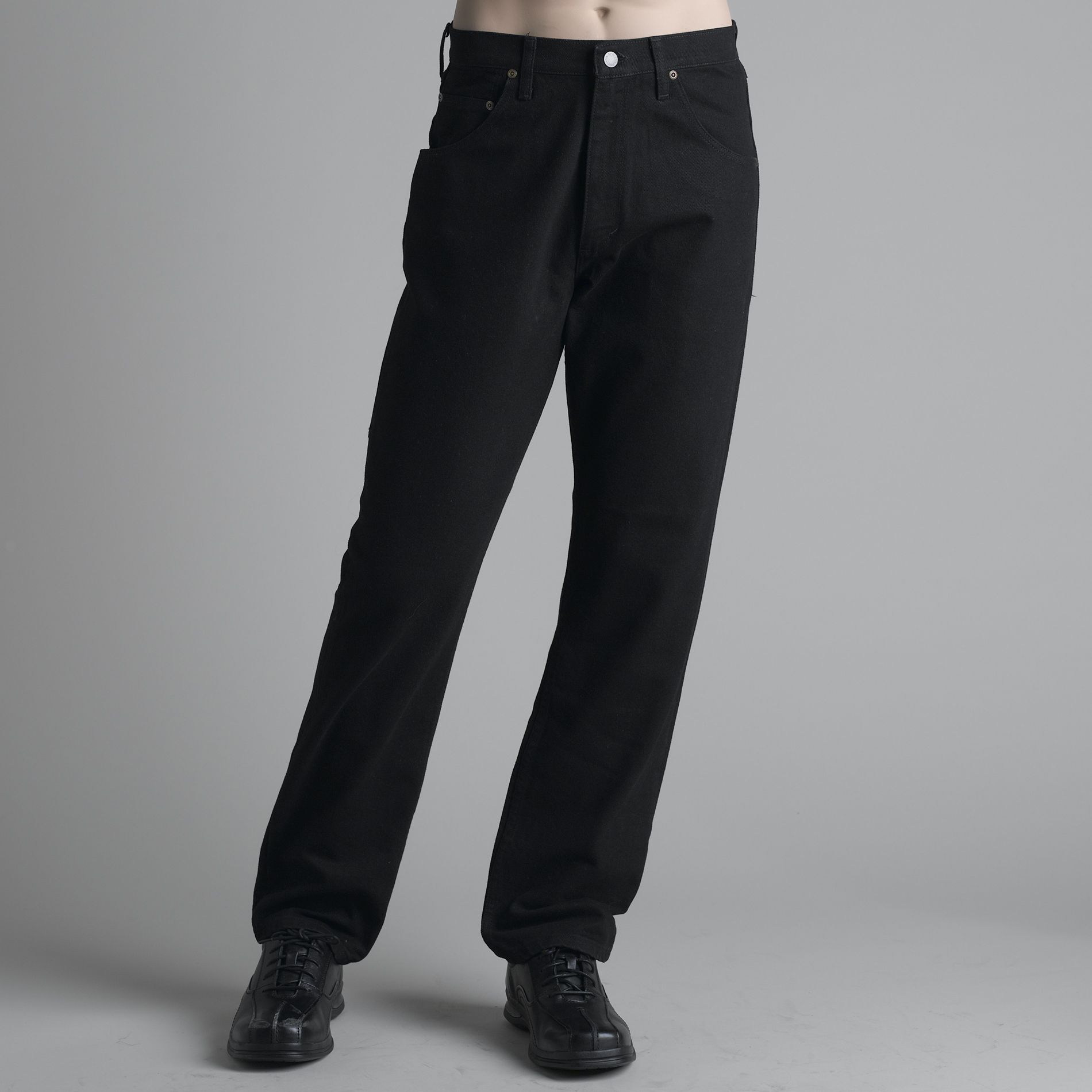 UPC 755107052482 - Wrangler Straight Leg Jean - VF CORPORATION ...