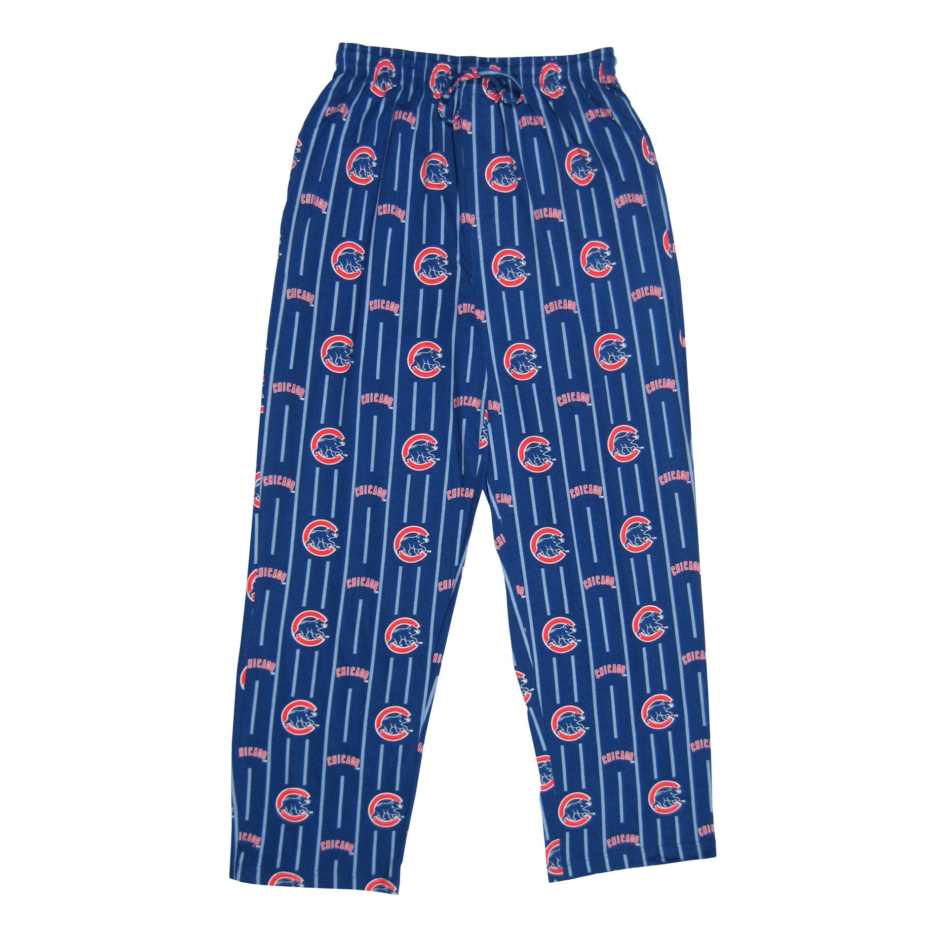 MLB Men's Lounge Pants Chicago Cubs