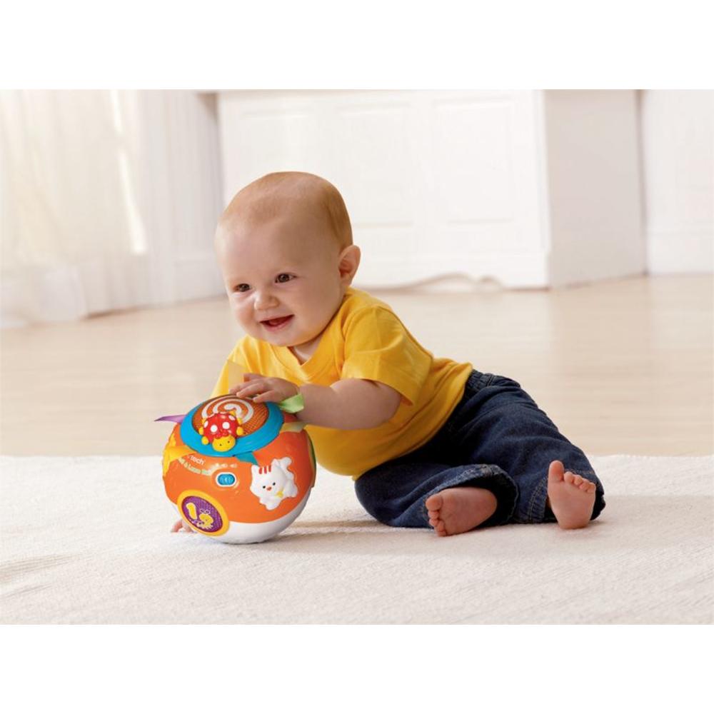 VTech Move & Crawl Ball