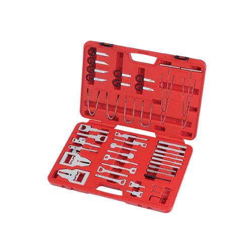 44PC MASTER RADIO REMOVAL SET