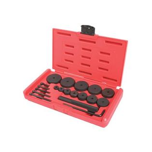 Sunex SEAL AND BEARING DRIVER SET - Tools - Mechanics & Auto Tools ...