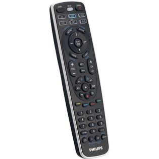 Philips 6-Device Universal Remote Control - TVs & Electronics ...