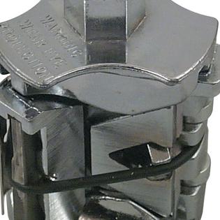 Lisle CYLINDER RIDGE REAMER 2-11/16 TO 5-5/16IN. - Tools - Mechanics ...