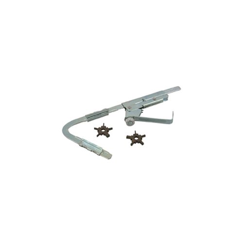 PISTON RING GROOVE CLEANER