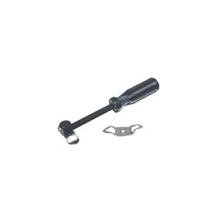 Lisle WINDSHIELD LOCKING STRIP TOOL - Tools - Mechanics & Auto Tools ...