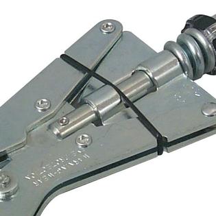 Lisle EXHAUST/TAIL PIPE CUTOFF TOOL - Tools - Mechanics & Auto Tools ...