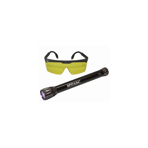 OPTI-LITE CORDLESS SIX LED LEAD DETECTION FLASHLIG