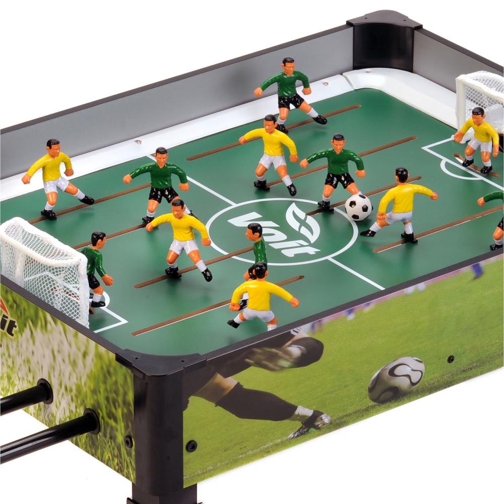 Voit 33" Table Top Rod Soccer Game