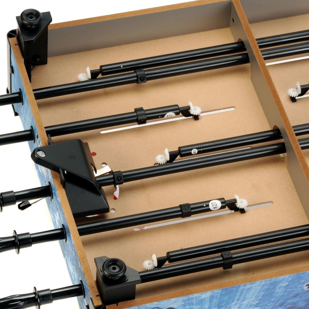 Voit 33" Table Top Rod Hockey Game