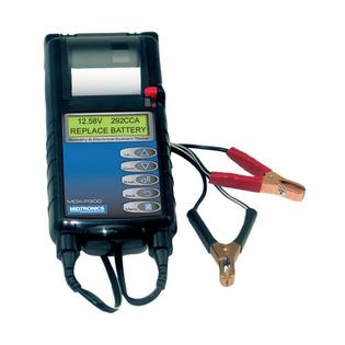 Midtronics Battery and Electrical System Tester with Built-in Printer ...