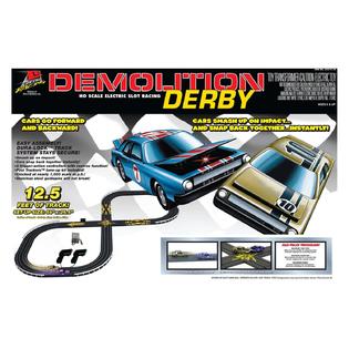 Life Like Demolition Derby - Toys & Games - Vehicles & Remote Control ...