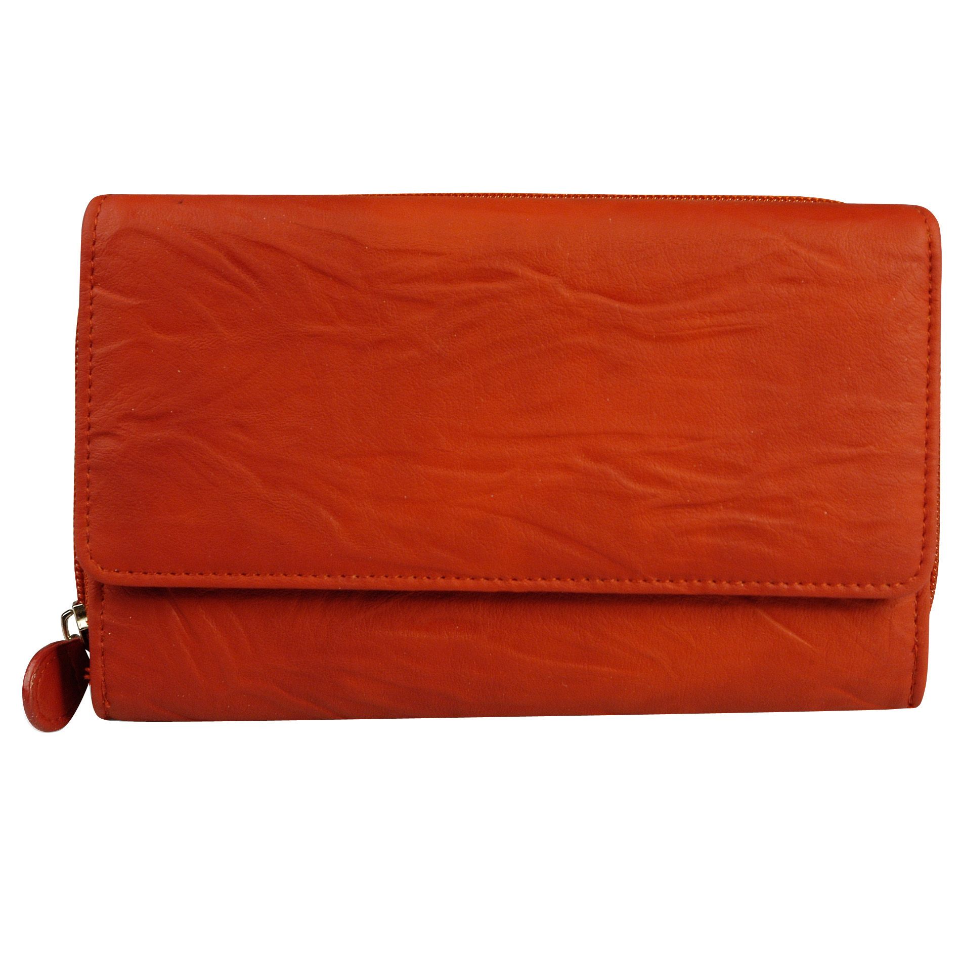 Mundi Women's Big Fat Wallet