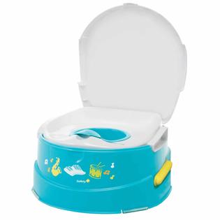 Safety 1st Interactive Musical Potty Trainer - Baby - Baby Diapering ...