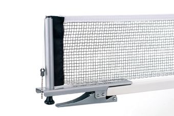 JOOLA Snapper Table Tennis Net and Post Set