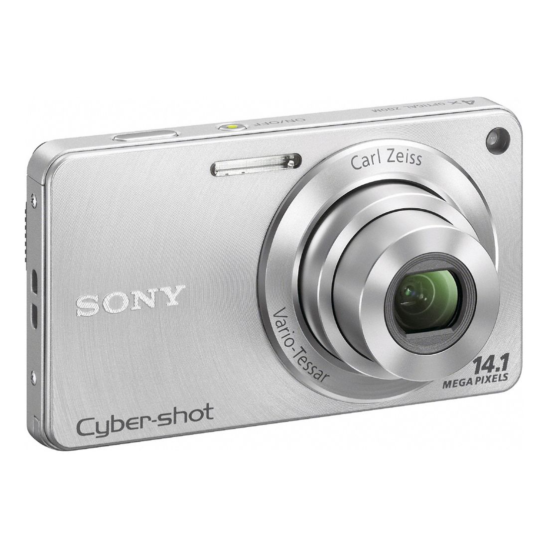 Sony Digital Camera UPC & Barcode | upcitemdb.com
