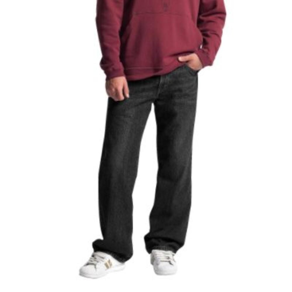 Levi's 569 Loose Straight Jeans: Relax with Casual Styles at Sears