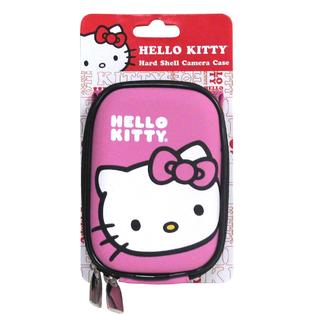 Hello Kitty Camera Case - Pink - TVs & Electronics - Cameras ...