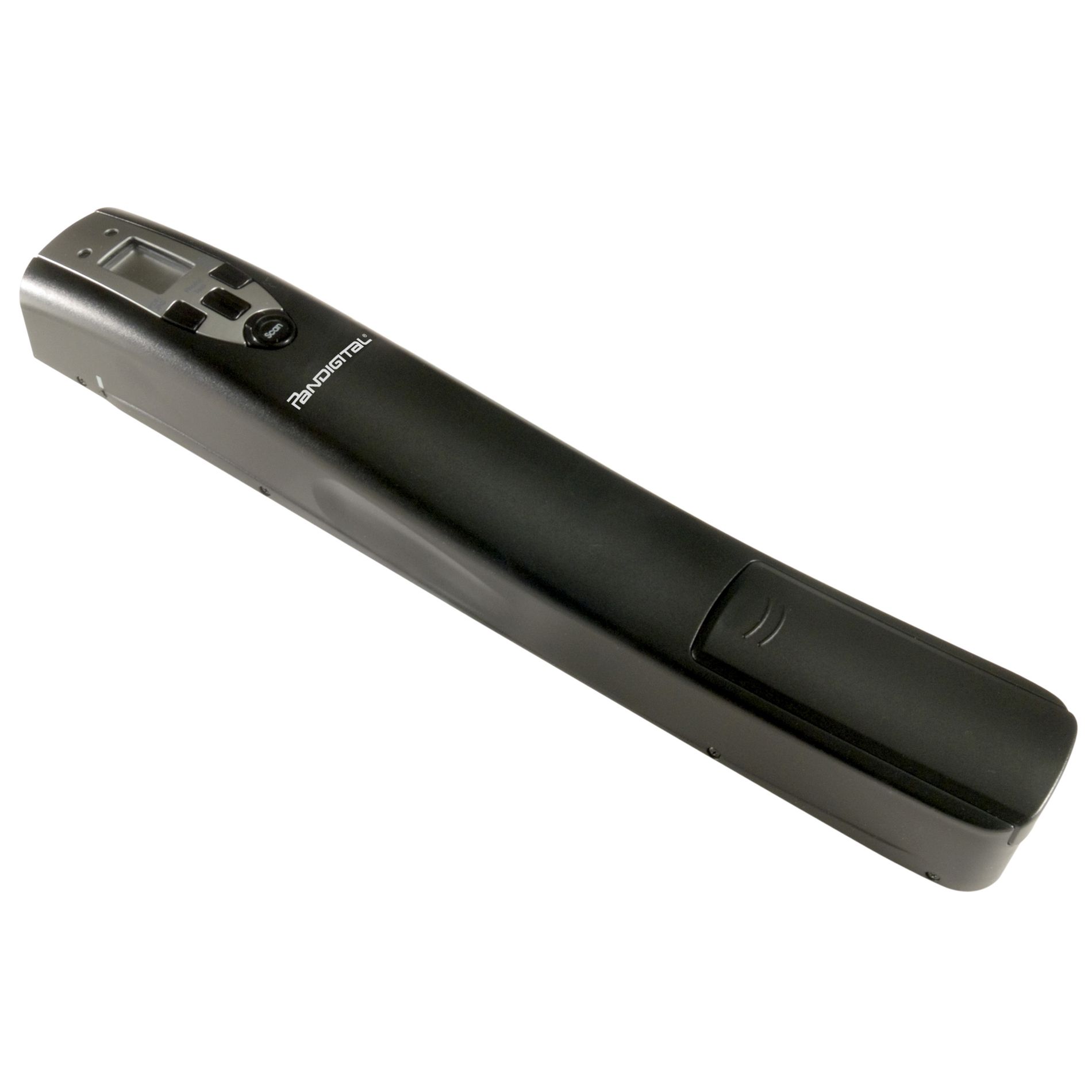 Pandigital PANSCN08 Handheld Wand Scanner