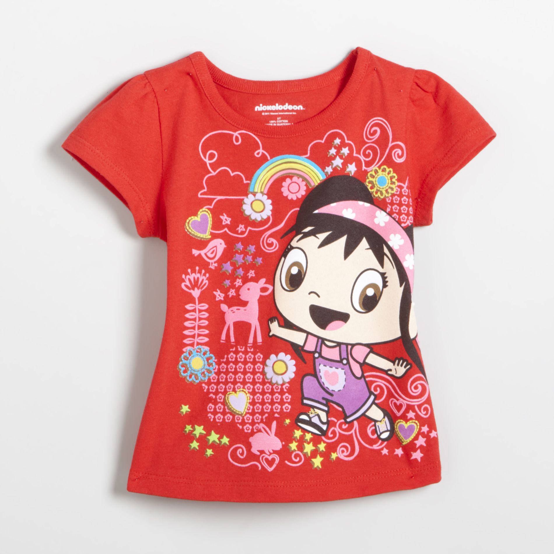 NickelodeonInfant & Toddler Girls'