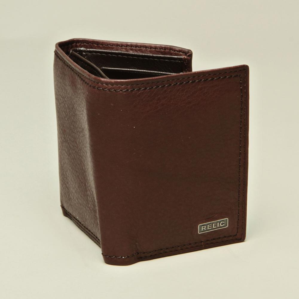Relic Men's Wallet