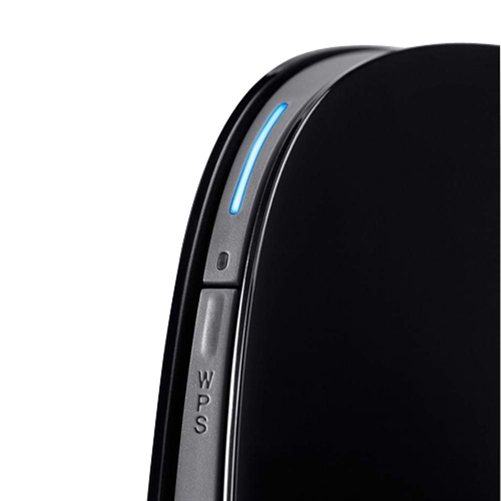 Belkin F9K1102 N600 DB Wireless Dual-Band N+ Router