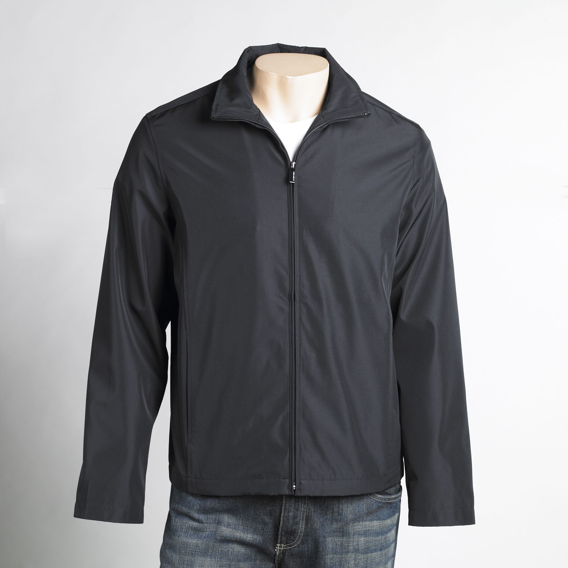 Structure Men's New Urban Jacket