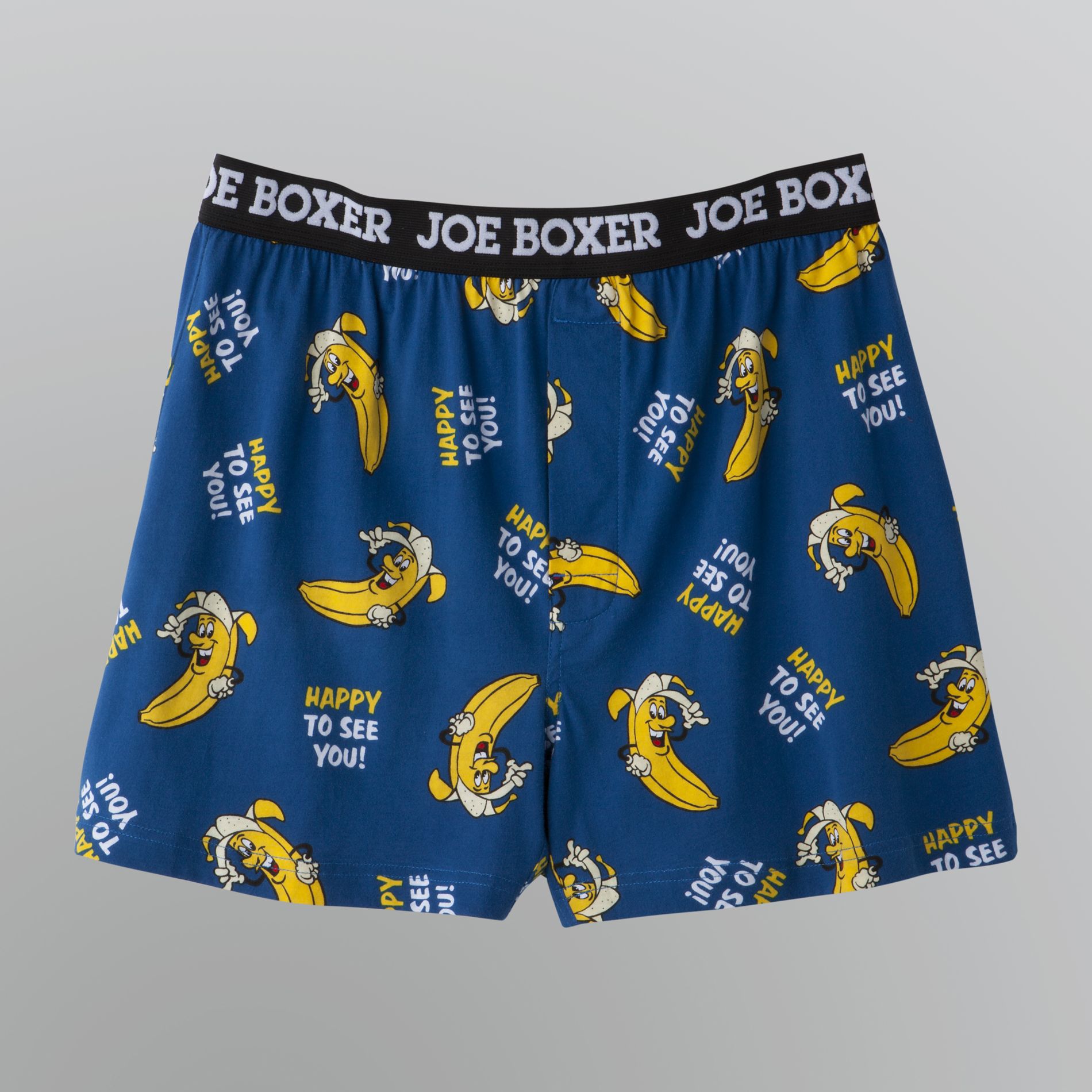 Buy Joe Boxer -Men's Funny Boxer Shorts from mygofer.com