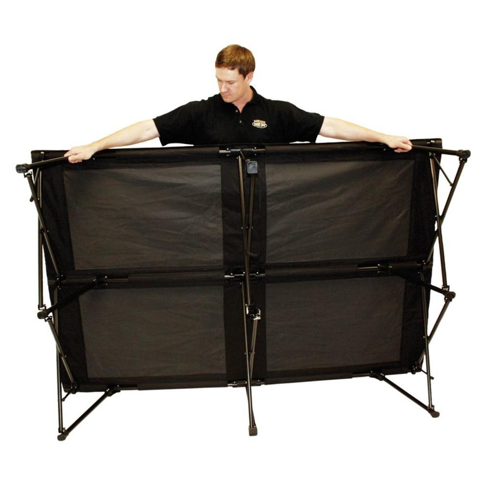 Kamp Rite FC321 Double Kwik-Cot