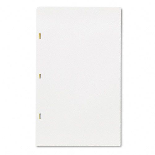 Wilson Jones WLJ90130 Minute Book Legal Refill Ledger Sheets