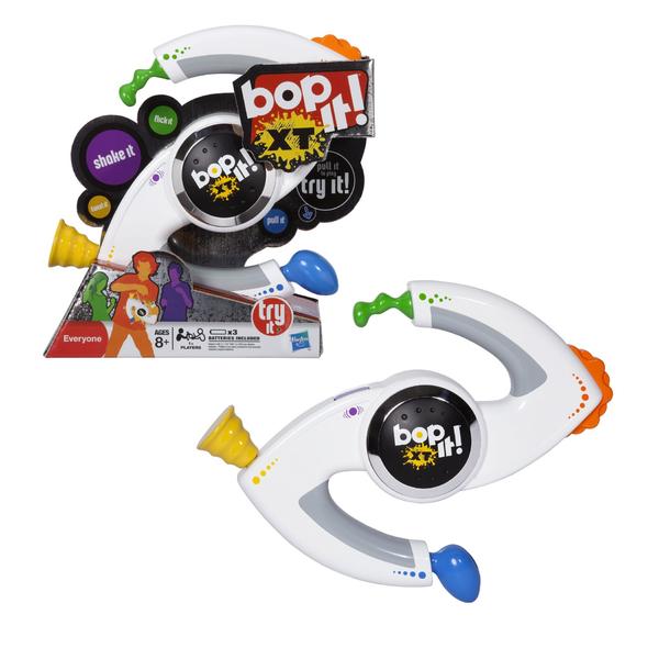 Bop It: Action-Packed Electronic Game at Kmart