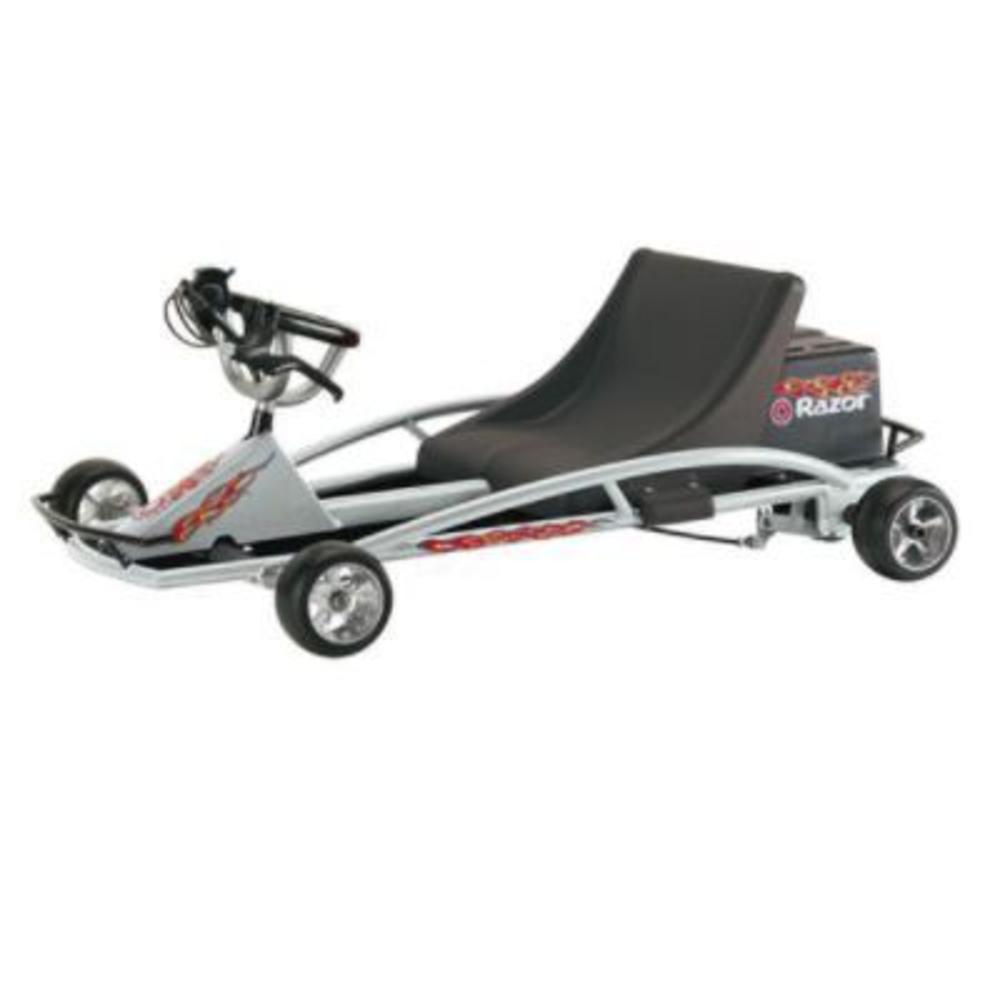 Razor® Ground Force Electric Go Kart