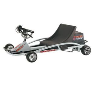 Razor® Ground Force Electric Go Kart