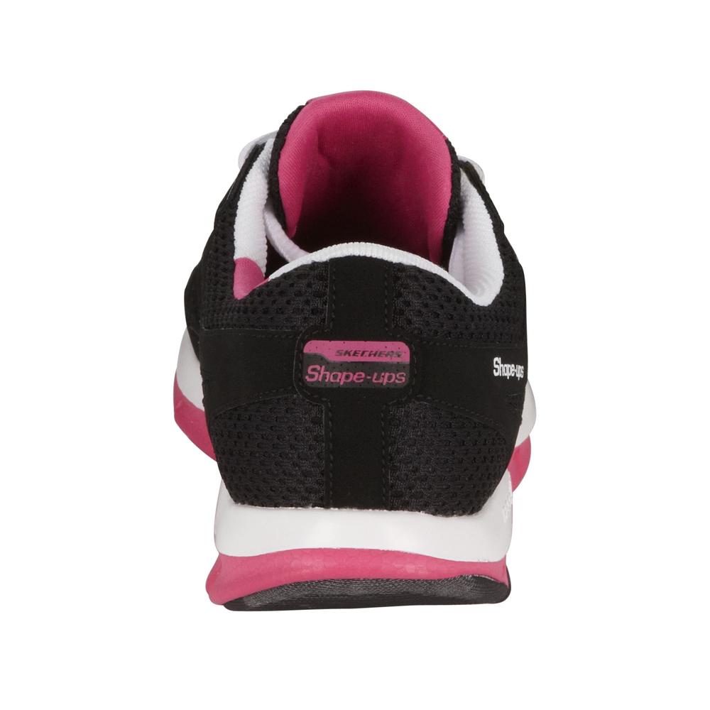 Women's Shape-Ups Liv Smart - Black