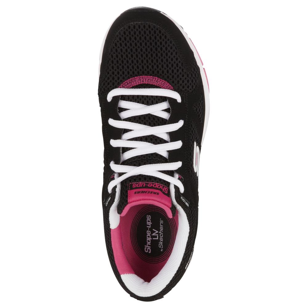 Women's Shape-Ups Liv Smart - Black