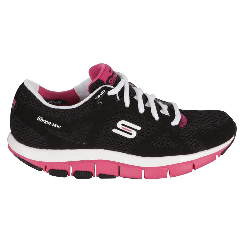 Women's Shape-Ups Liv Smart - Black