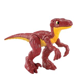 Imaginext Raptor